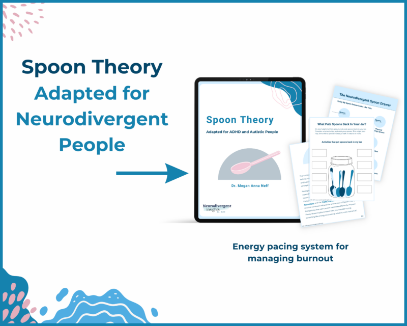 Resources - The Neurodiversity Network Member's Hub